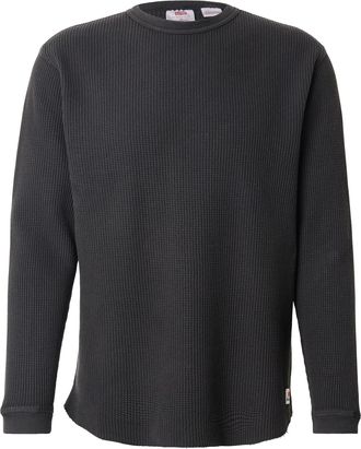 Levi's Long Sleeve Relaxed Thermal Tee