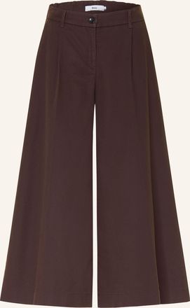 Brax Brax Culotte Melli S braun