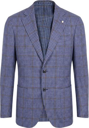 Luigi Bianchi Mantova ANZ&Uuml;GE und CO-ORDS - Blazers auf YOOX.COM