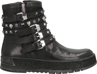 Crime London SCHUHE - Stiefeletten auf YOOX.COM