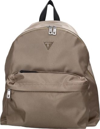 Guess Venezia Rucksack - - Bags - unisex - Beige - ONE SIZE