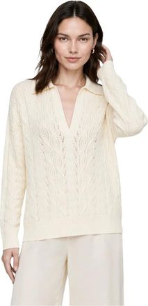 Kocca Damen, Strickwaren, Beige, LGr&ouml;&szlig;e