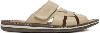 Rieker Pantoletten CEO-21073-60 Beige