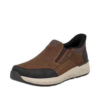 Rieker Homme 11551 Mocassin, Marron, 42 EU