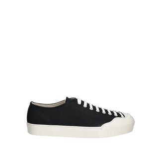 Sunnei Tu Isi Sneaker - - Shoes - Herren - Schwarzk - 43 EU