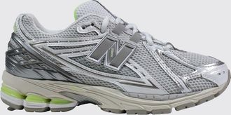 New Balance Baskets NEW BALANCE Homme couleur Gris