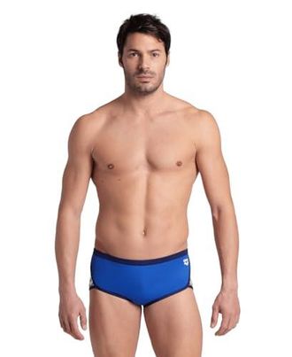 Arena Short Performance Icons Solid taille basse pour homme