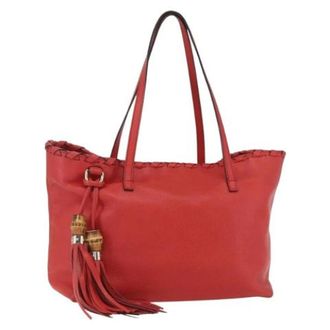 Gucci Damen, Pre-Owned, Rot, ONE SIZEGr&ouml;&szlig;e
