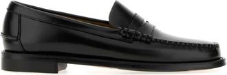 Sebago Classic Dan LR - - Shoes - Herren - Schwarzk - 45 EU