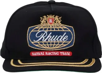 Rhude Baseball Cap Safari