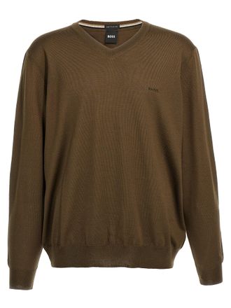 HUGO BOSS V Neck Jumpers sale up to 55 Stylight