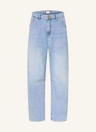 Seductive Seductive Barrel Jeans Mickie blau