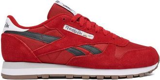 Reebok Sneakers SS-CLASSIC LEATHER 100245004 Dunkelorange