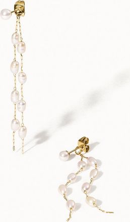 Purelei Island Elegance Perlenohrringe