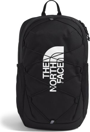 The North Face Kinder Court Jester Rucksäcke, Tnf Black, One Size