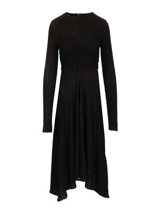 Isabel Marant Jean &Eacute;vas&eacute; - Noir