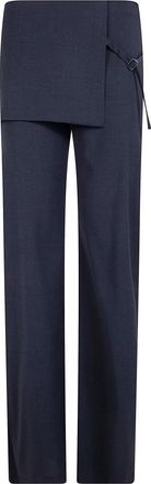 Paloma Wool Archive Hosen - - Trousers - Damen - Grau - L