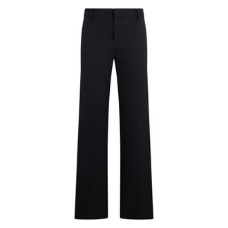 Philosophy di Lorenzo Serafini Elegante Hose - - Trousers - Damen - Schwarzk - XS