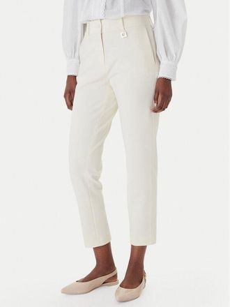 Joop Chinos Petunia 30102026 &Eacute;cru Slim Fit