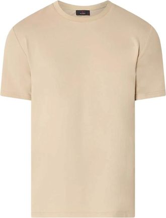 Peuterey Homme, Tops, Brun, Taille: 2XL Zole 02 Tee