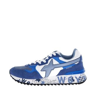 W6YZ Yak-M. - - Shoes - Herren - Blau - 41 EU
