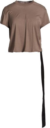 Rick Owens TOPS - T-shirts auf YOOX.COM