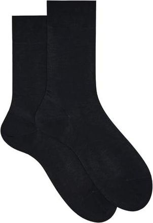 Dor&eacute; Dor&eacute; Chaussettes mi hautes en coton