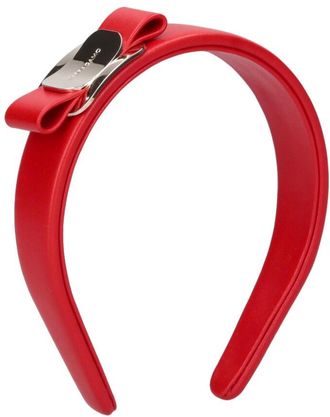 Ferragamo Vara Headband