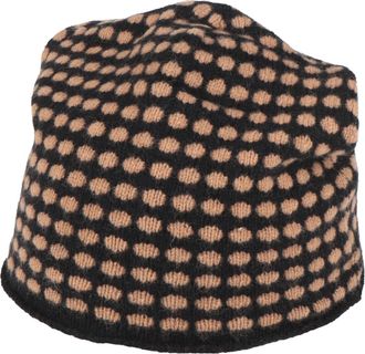 KANGRA ACCESSOIRES - M&uuml;tzen & H&uuml;te auf YOOX.COM