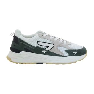 HUB Hub, Homme, Chaussures, Multicolore, Taille: 42 EU Baskets