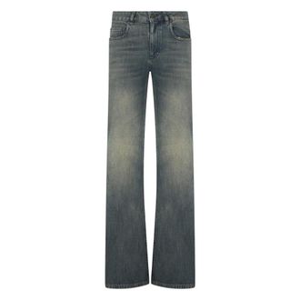 Balenciaga Damen, Jeans, Blau, W26Gr&ouml;&szlig;e