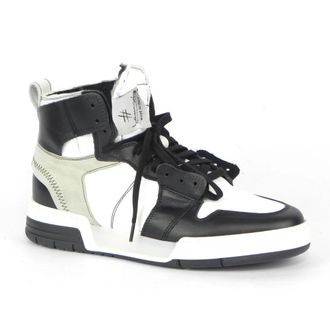 Lemar&eacute; Sneakers - - Shoes - Herren - Schwarzk - 43 EU