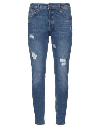 Jack & Jones HOSEN & R&Ouml;CKE - Jeanshosen auf YOOX.COM