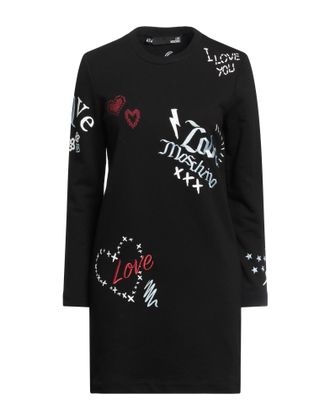 Love Moschino KLEIDER - Mini-Kleider auf YOOX.COM
