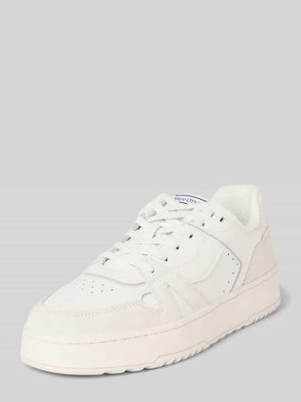 Marc O'Polo Low Top Sneaker mit robuster Gummisohle