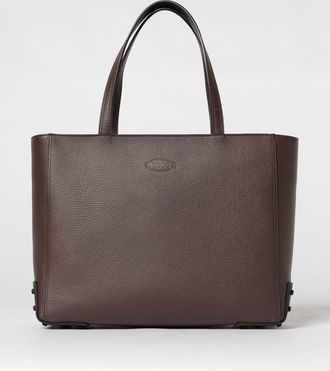 Tod's Sacoche TODS Homme couleur Marron