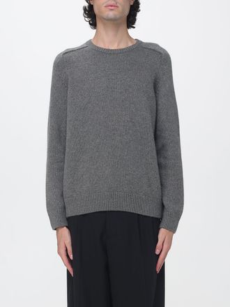 Saint Laurent Pullover Herren Farbe Grau