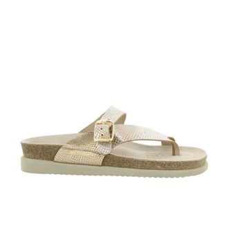 Mephisto Damen, Schuhe, Beige, 42 EUGr&ouml;&szlig;e