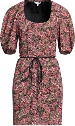 Patrizia Pepe KLEIDER - Mini-Kleider auf YOOX.COM