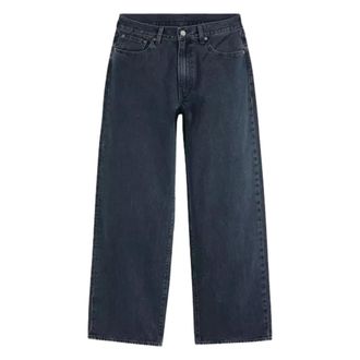Levi's 578 Baggy - Homme - Jeans - Bleu - Taille: W29