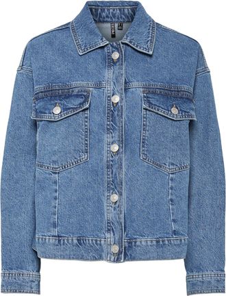 Pieces Female Jeansjacke PCELMA