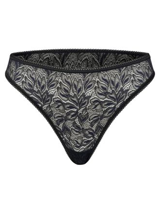 erlich textil String Iconic Lace