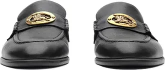 Burberry Loafer - Black