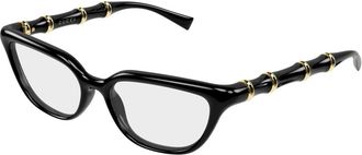 Gucci unisex, Accessories, Schwarzk, 53 MMGr&ouml;&szlig;e