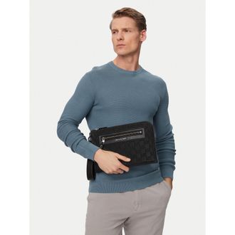 Michael Kors Umh&auml;ngetasche MICHAEL Michael Kors 33S6LJSU8L Schwarz