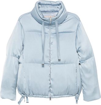 Herno Blouson Rembourr&eacute; - Bleu