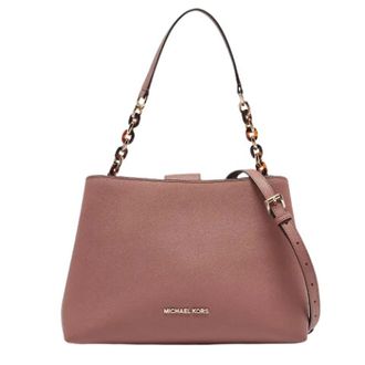 Michael Kors Pre-owned Satchel - - Pre-owned - Damen - Rosa - ONE SIZE