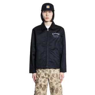 Carhartt Work in Progress Racer Module Jacket