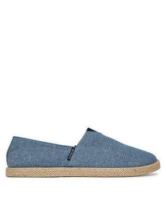 Quiksilver Espadrilles WAVESTRIDE-01 Blau