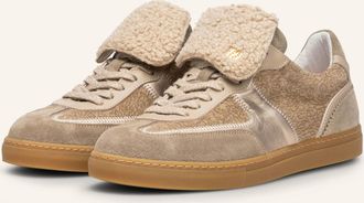 Floris Van Bommel Floris Van Bommel Sneaker Minni 07 beige